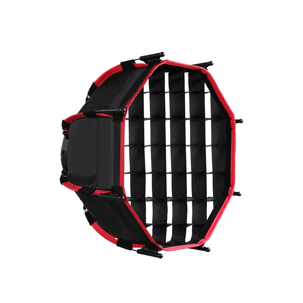 GVM Quick Release And Portable Softbox for Pocket Light (GVM-PD60B/PD6