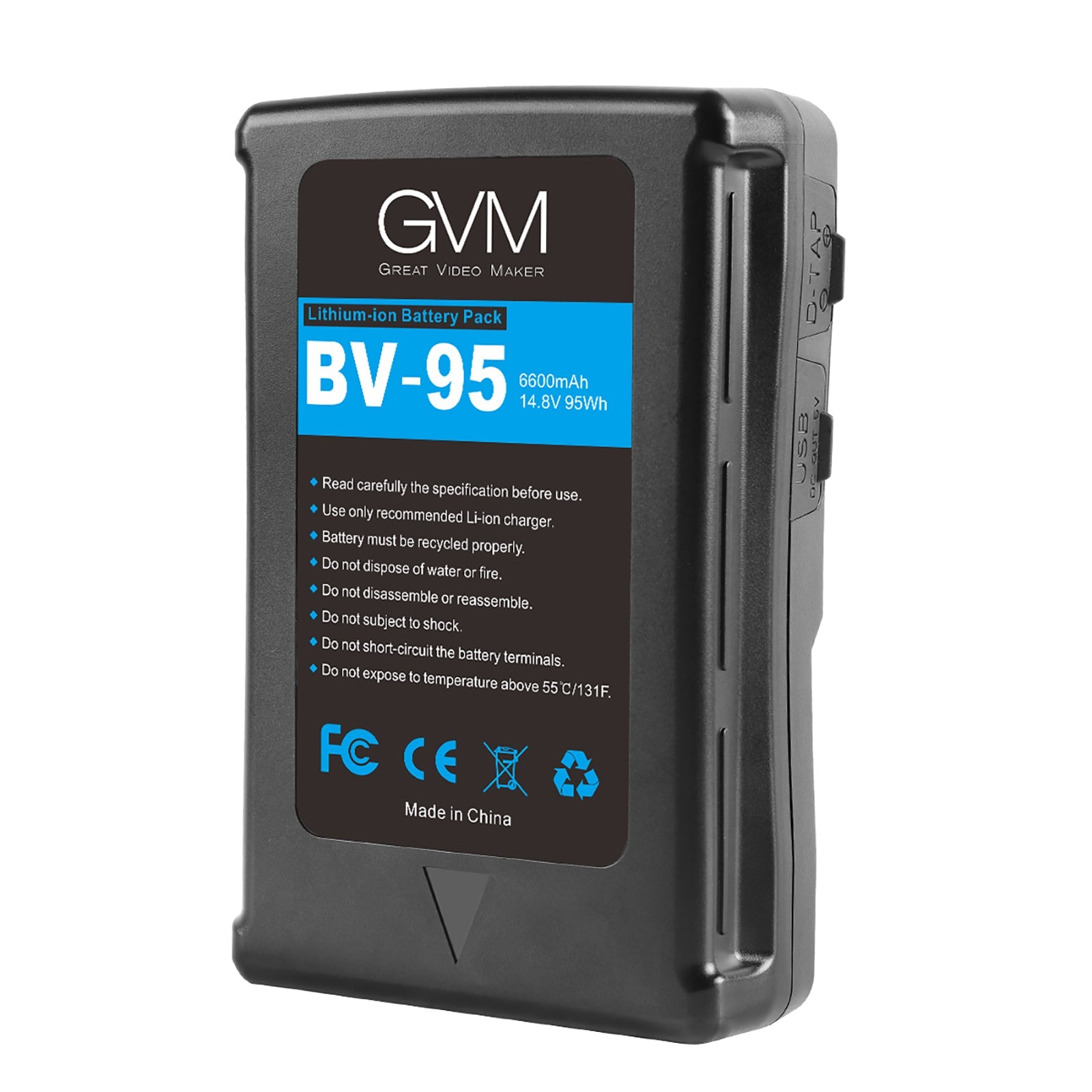 V-Mount Batteries