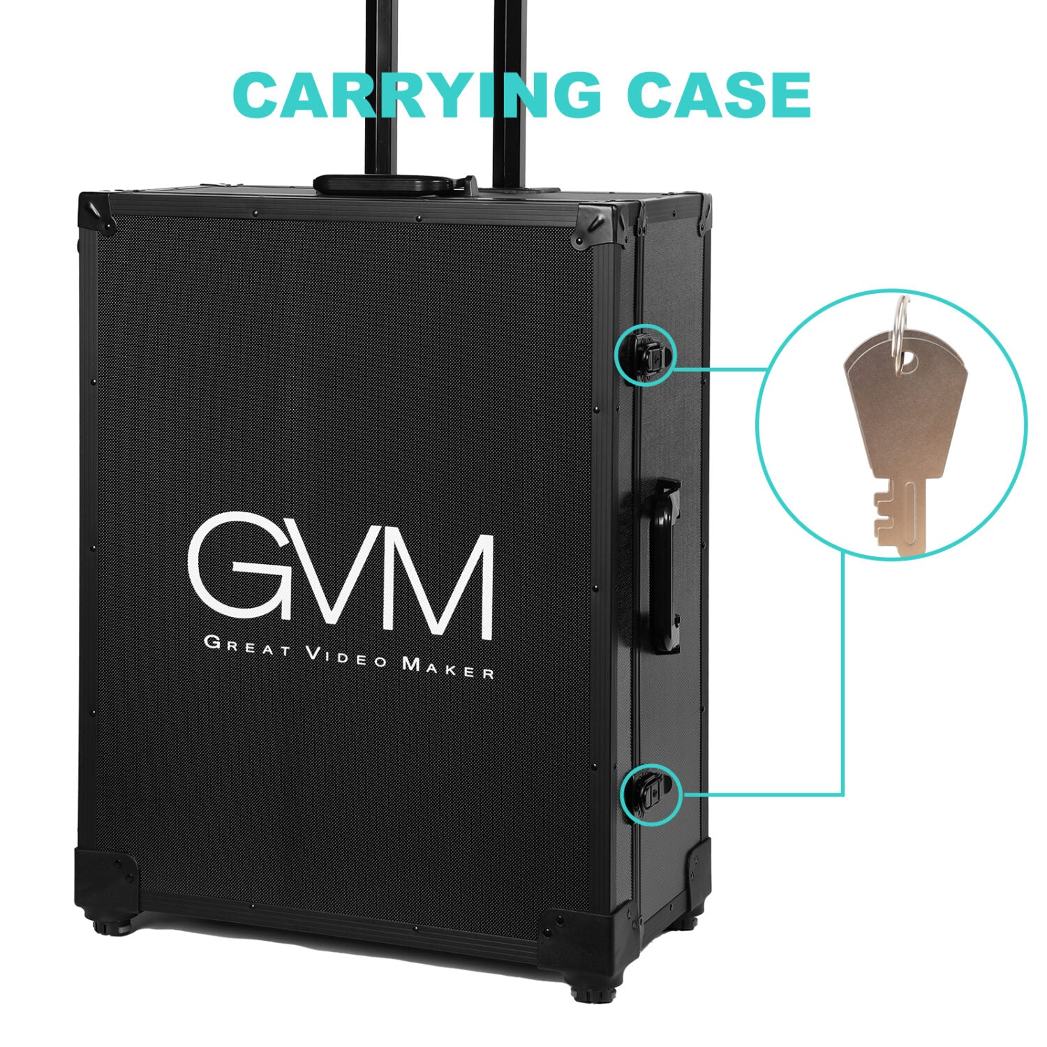 All GVM Accessories – Page 2