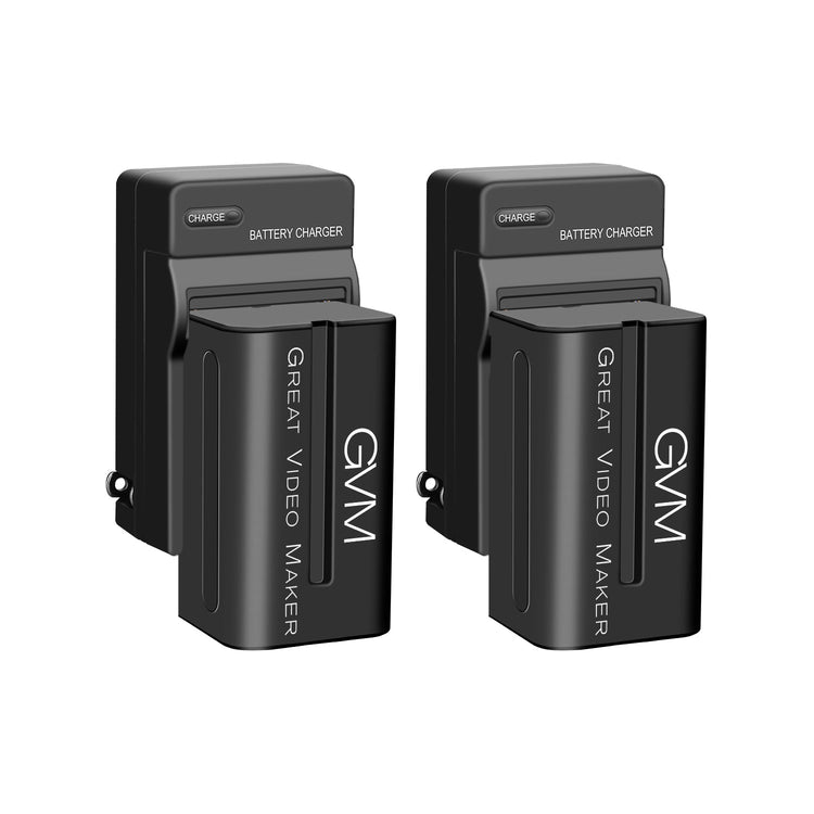 GVM Online Store - Great Video Maker - GVMLED