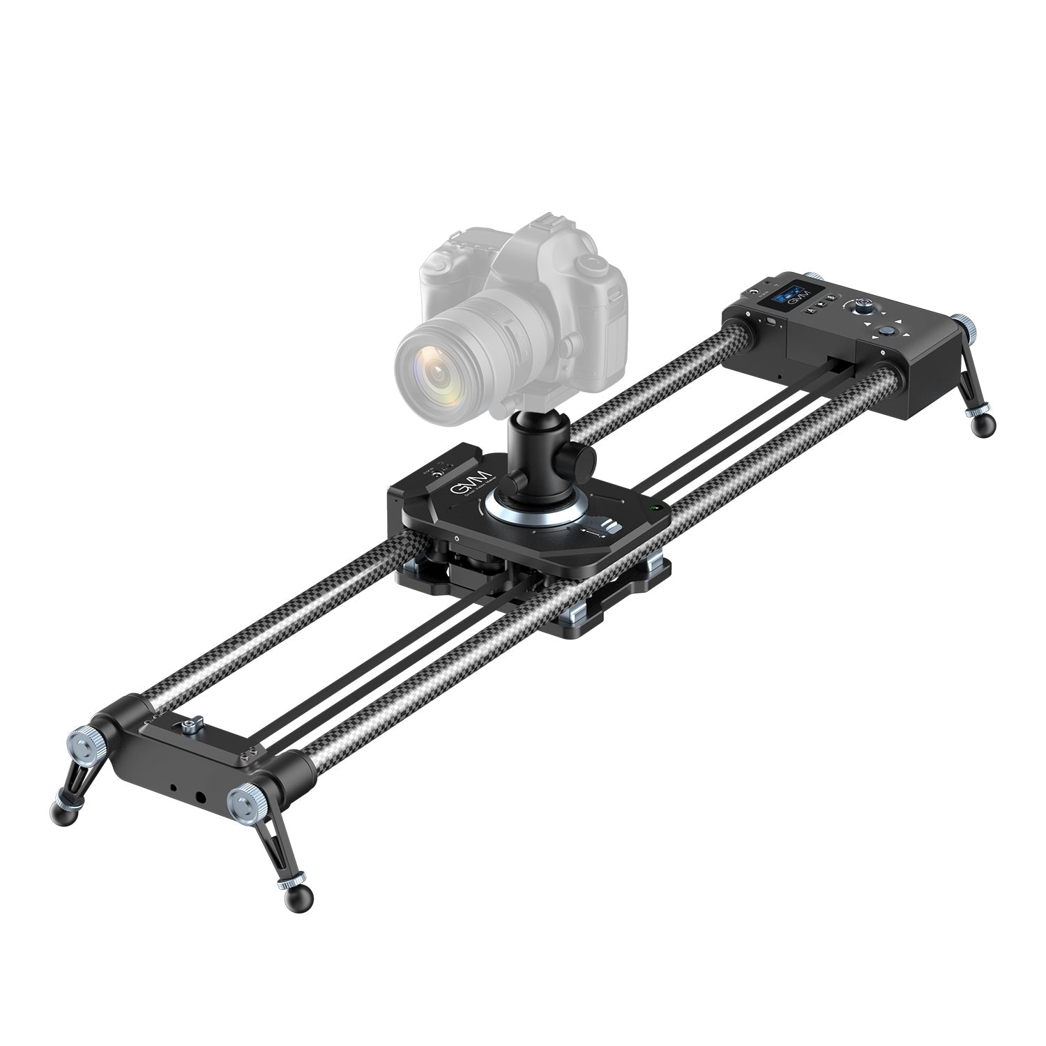 Camera Sliders