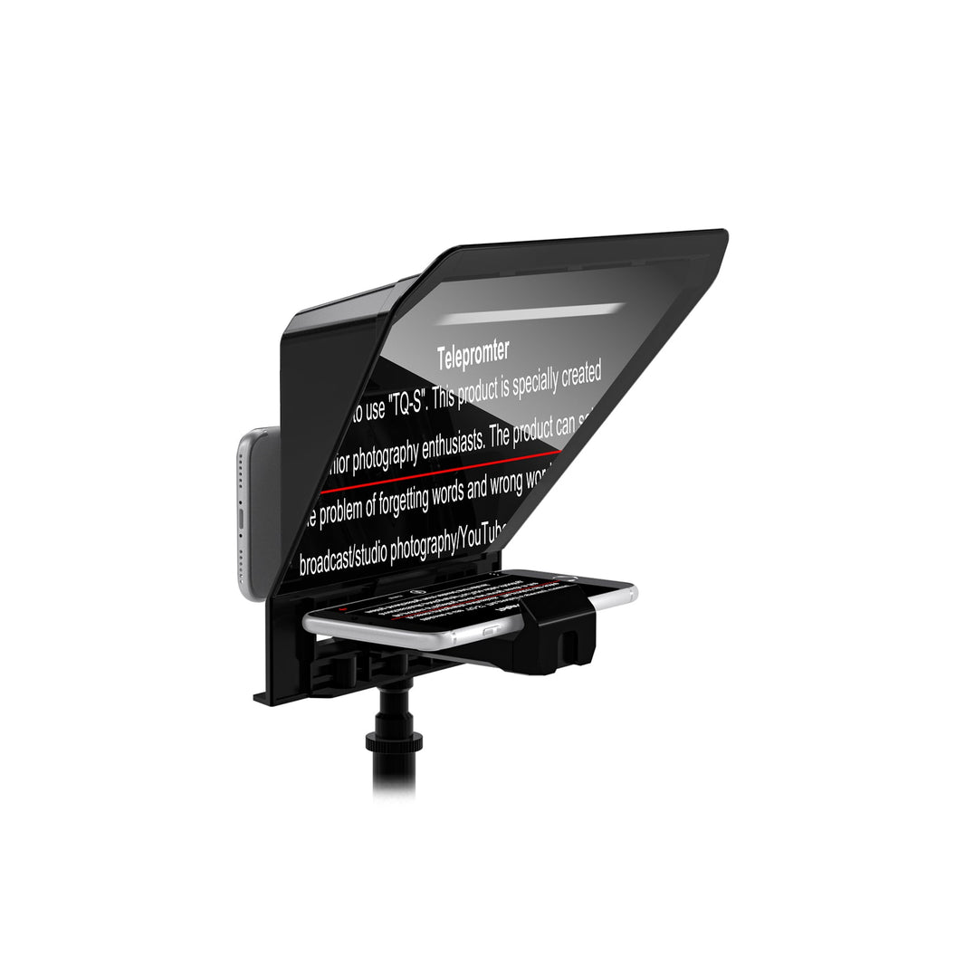 Teleprompter